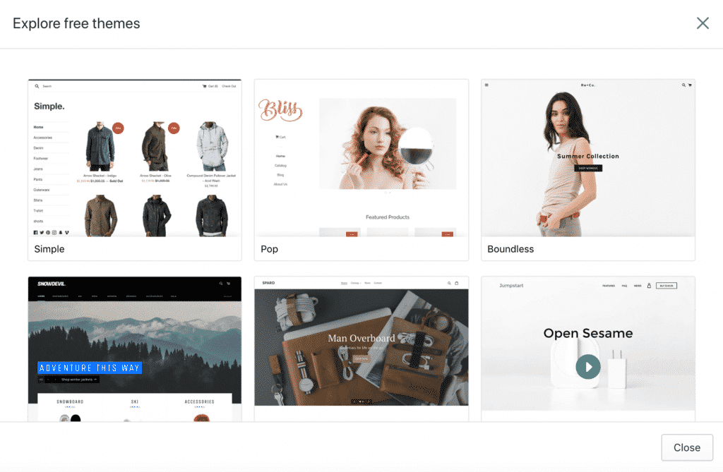 How to Start a Shopify Store In 12 Minutes With 7 Steps!