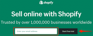 How to Start a Shopify Store In 12 Minutes With 7 Steps!