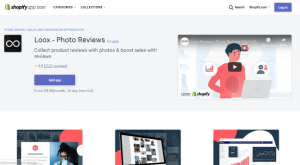 Loox Review: Is It Really Something You Need On Your Store?