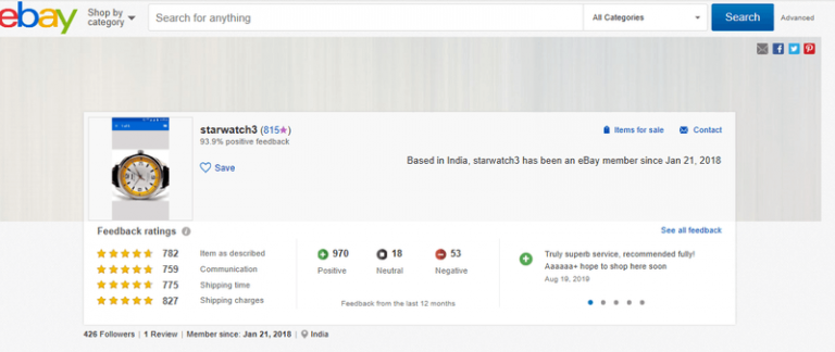Is eBay Safe? Guide On How To Stay Safe For Buyers & Sellers