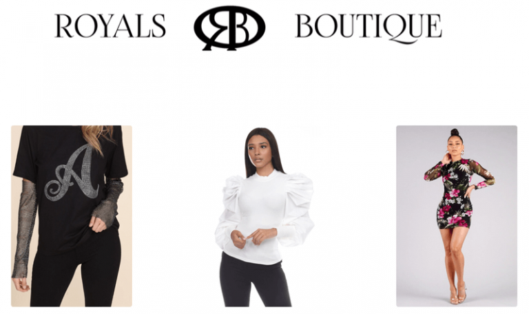 Top 11 New York Wholesale Clothing Distributors & Suppliers!