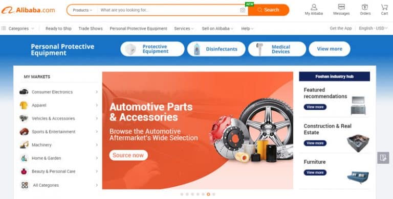 Is Alibaba Safe? Learn How To Use Alibaba Safely