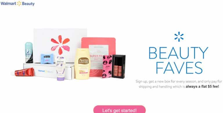 How To Get Free Samples From Walmart (Complete Guide)