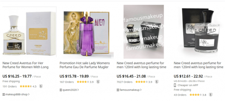 9 Best Wholesale Perfume Suppliers In US/UK/China That...