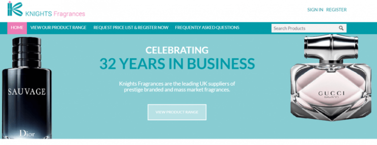 9 Best Wholesale Perfume Suppliers In US/UK/China That...